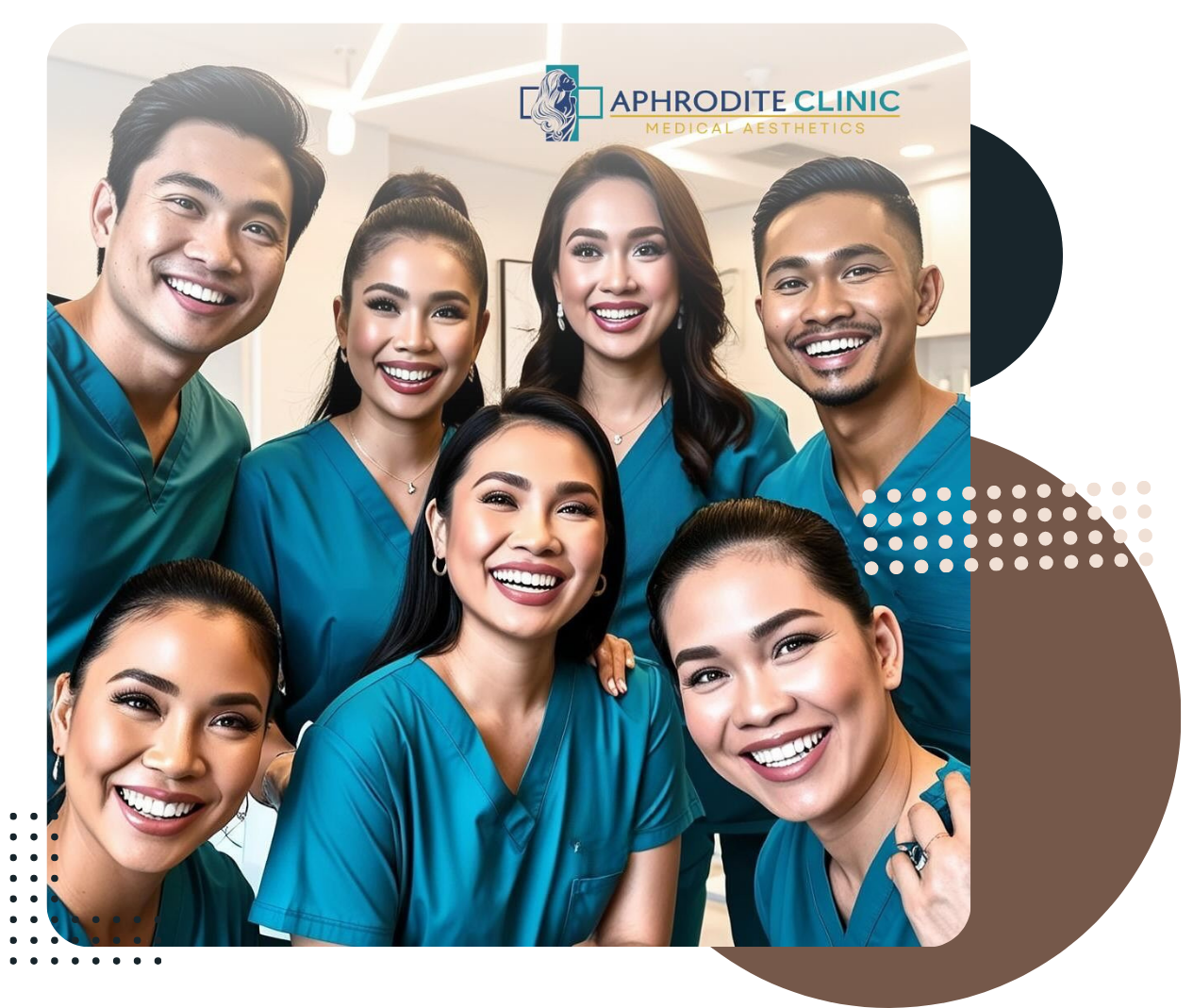 Aphrodite Medical Clinic